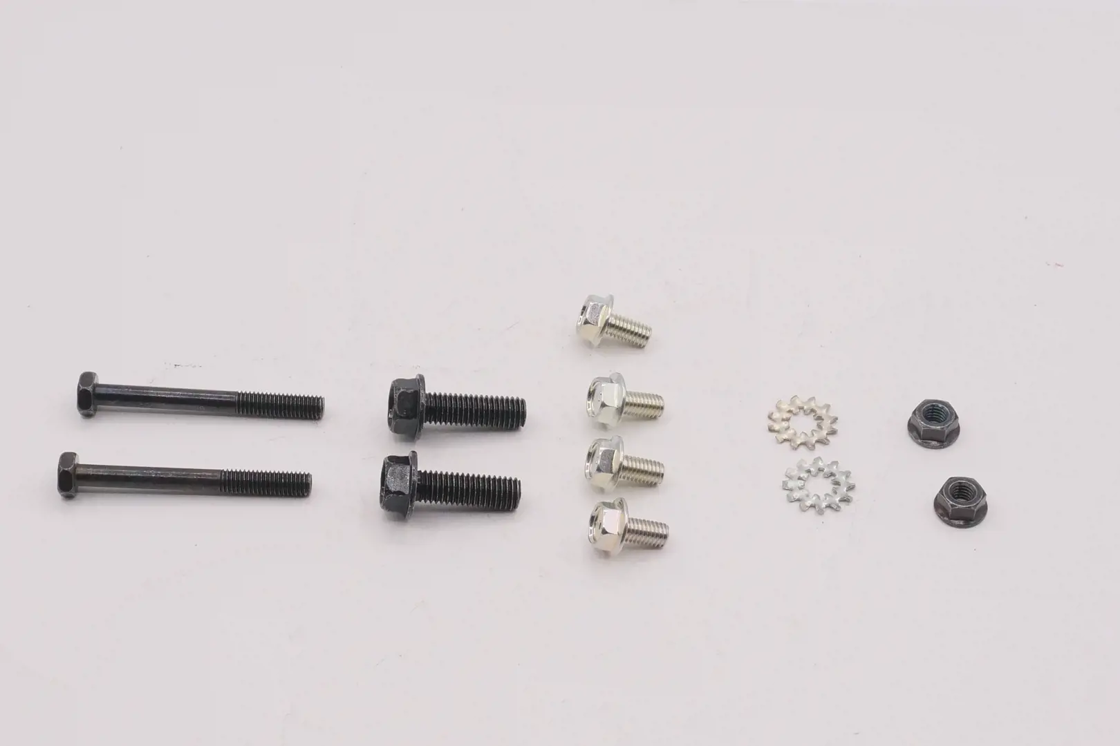 Kubota #M1352 Rear Mount Work Light Kit - M6 Series