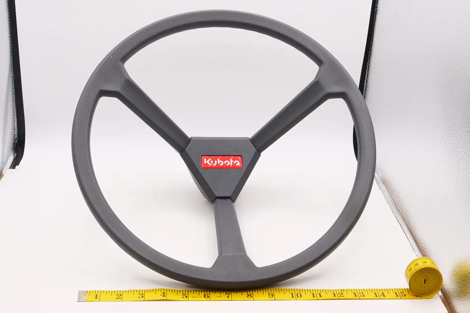 Kubota #31351-16063 WHEEL, ASSY STEE