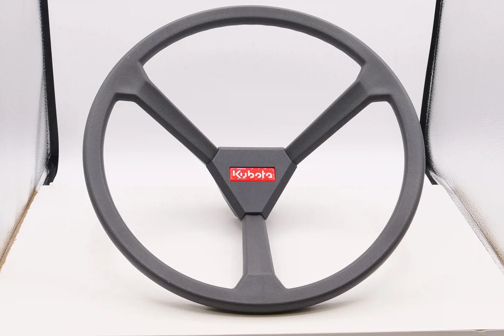 Kubota #31351-16063 WHEEL, ASSY STEE