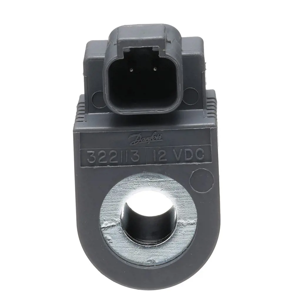 New Holland #87433496 COIL