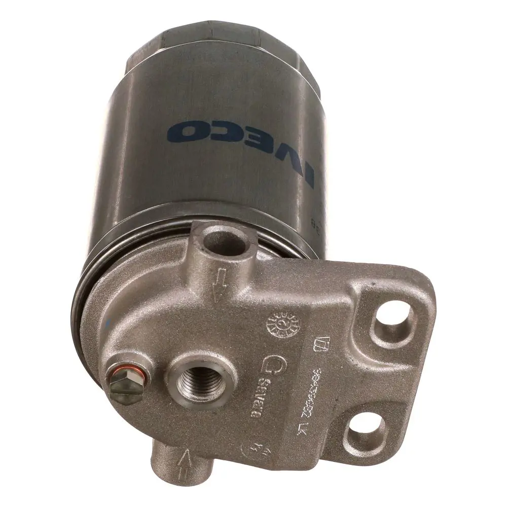 New Holland #98439682 FILTER ASSEMBLY