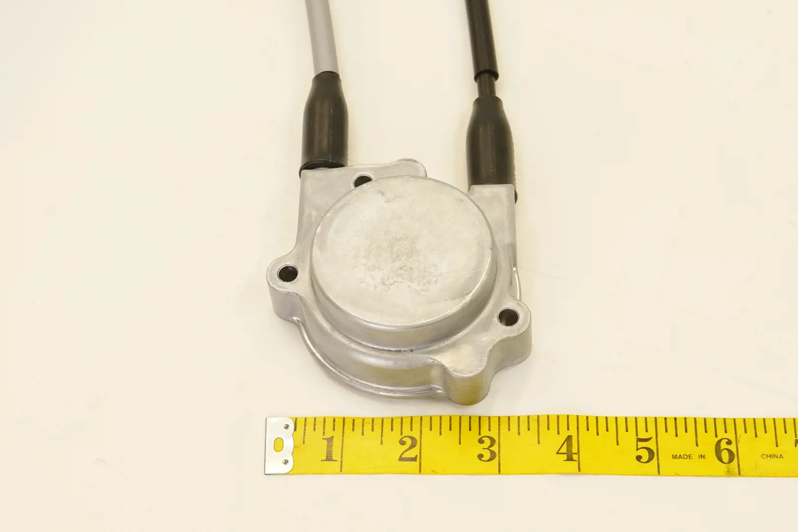 Kubota #34076-64803 CABLE,SHIFT ASSY