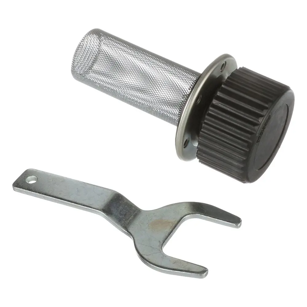 New Holland #87403241 CAP, FILLER