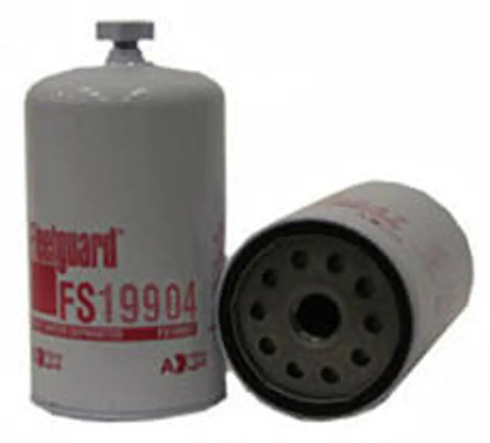 New Holland #FS19904 FILTER, FUEL