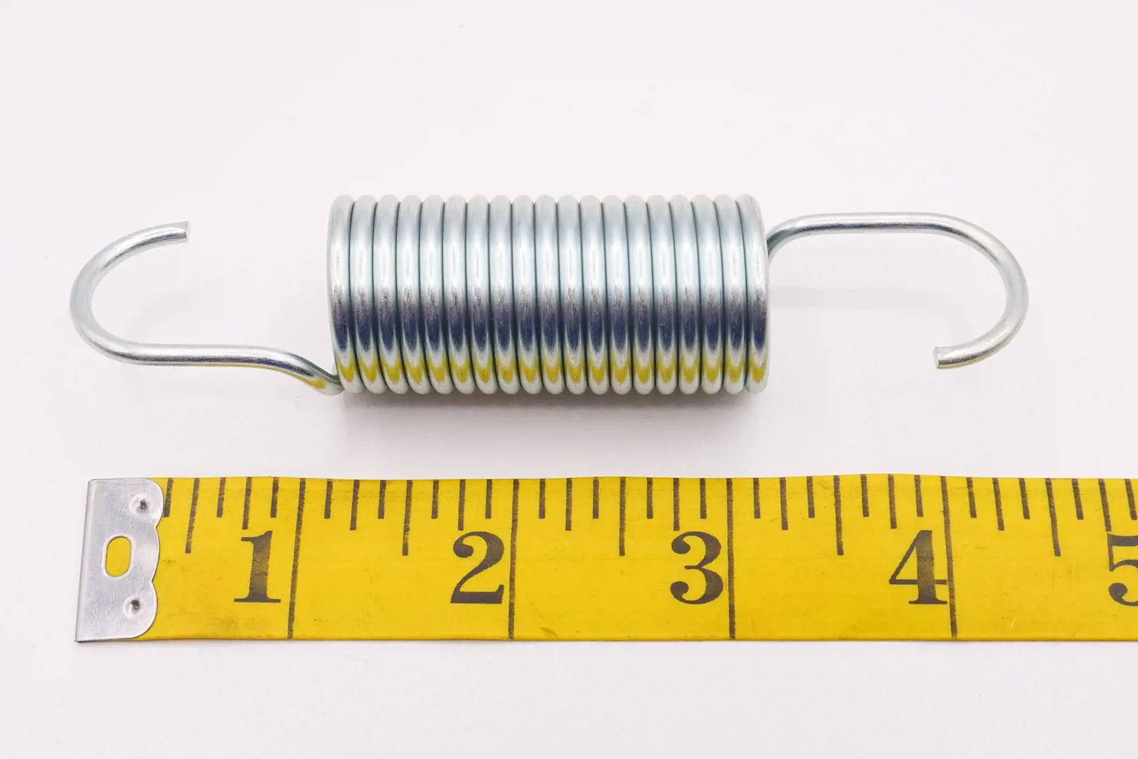 Kubota #66101-25412 SPRING