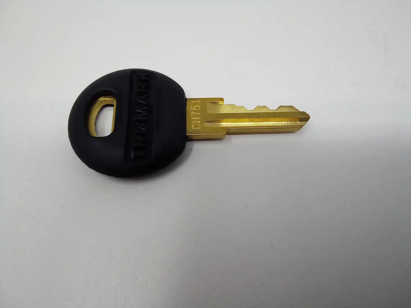 Kubota #K7711-29530 KEY 1 only