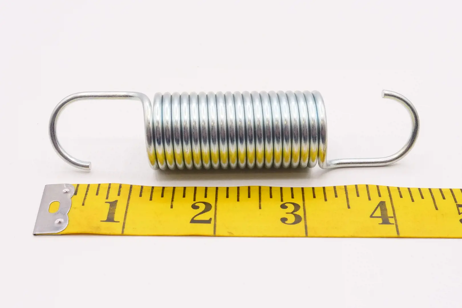 Kubota #66101-25412 SPRING