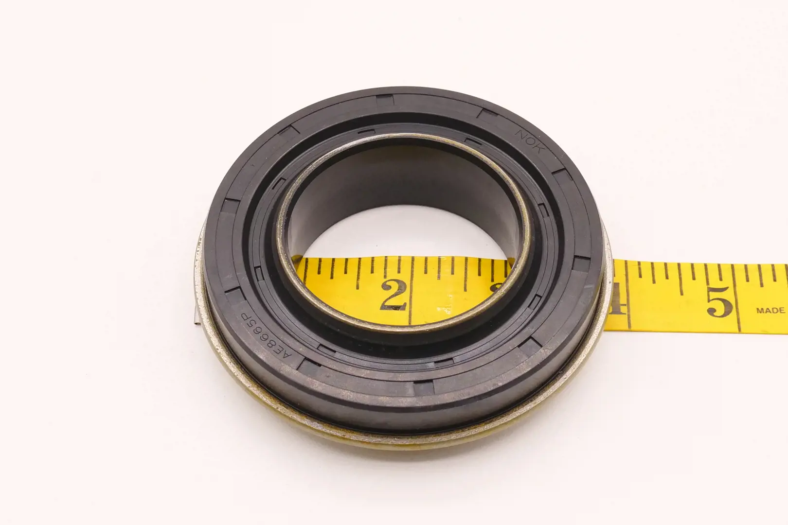 Kubota #67111-17130 SEAL, OIL