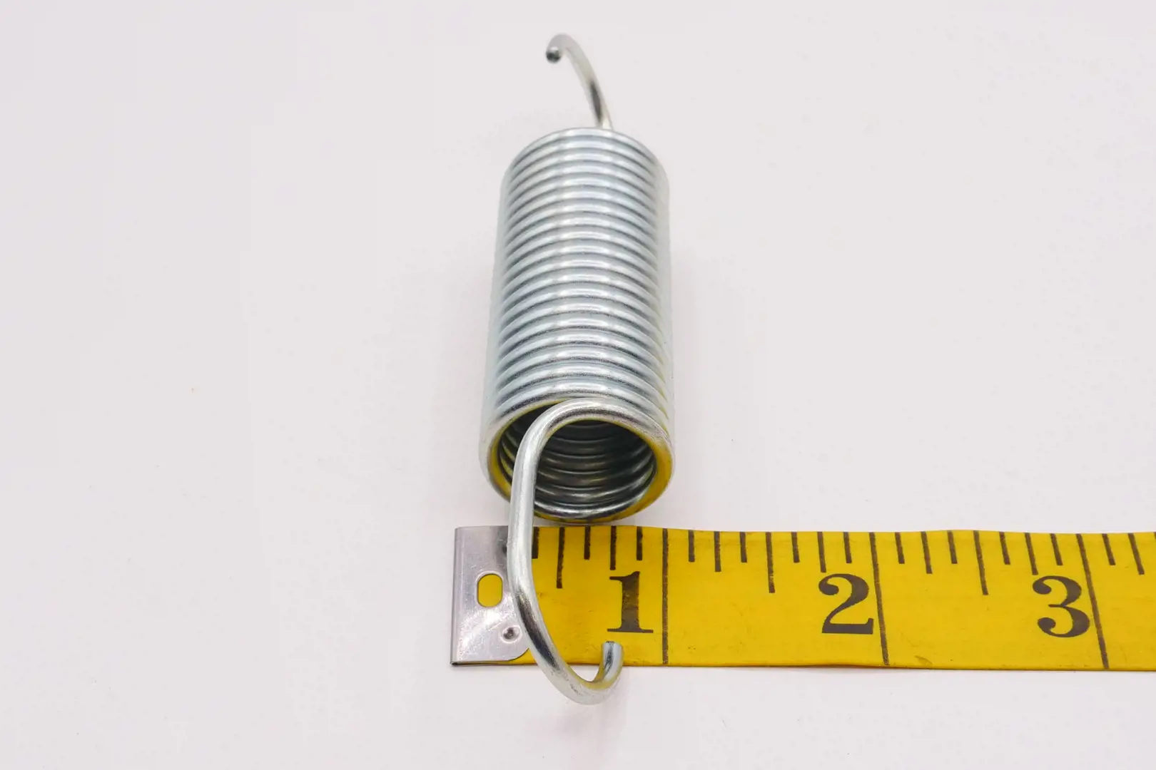 Kubota #66101-25412 SPRING