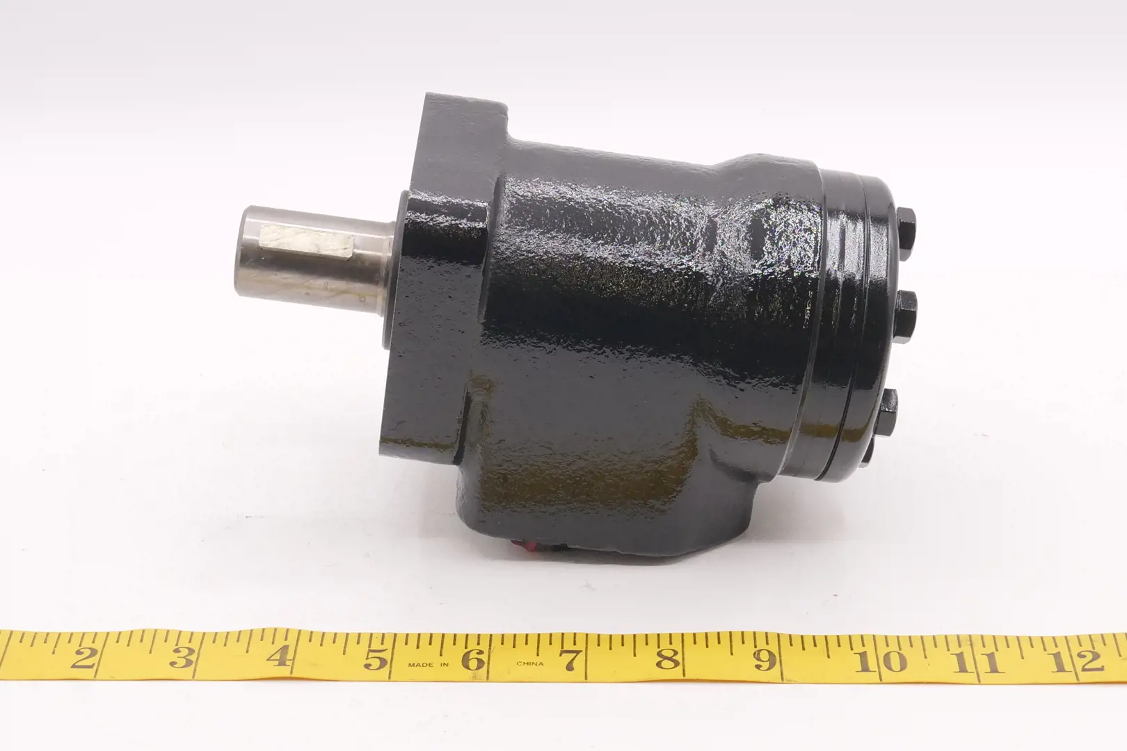 Kubota #B2756 Hydraulic Chute Rotation Kit for B2781B & B2782B Snowblowers