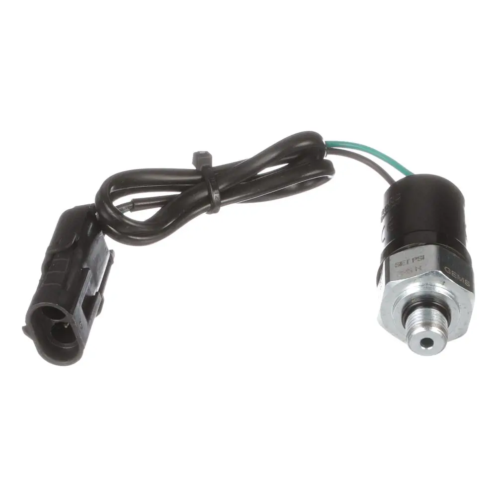 New Holland #87458061 SWITCH PRESSURE