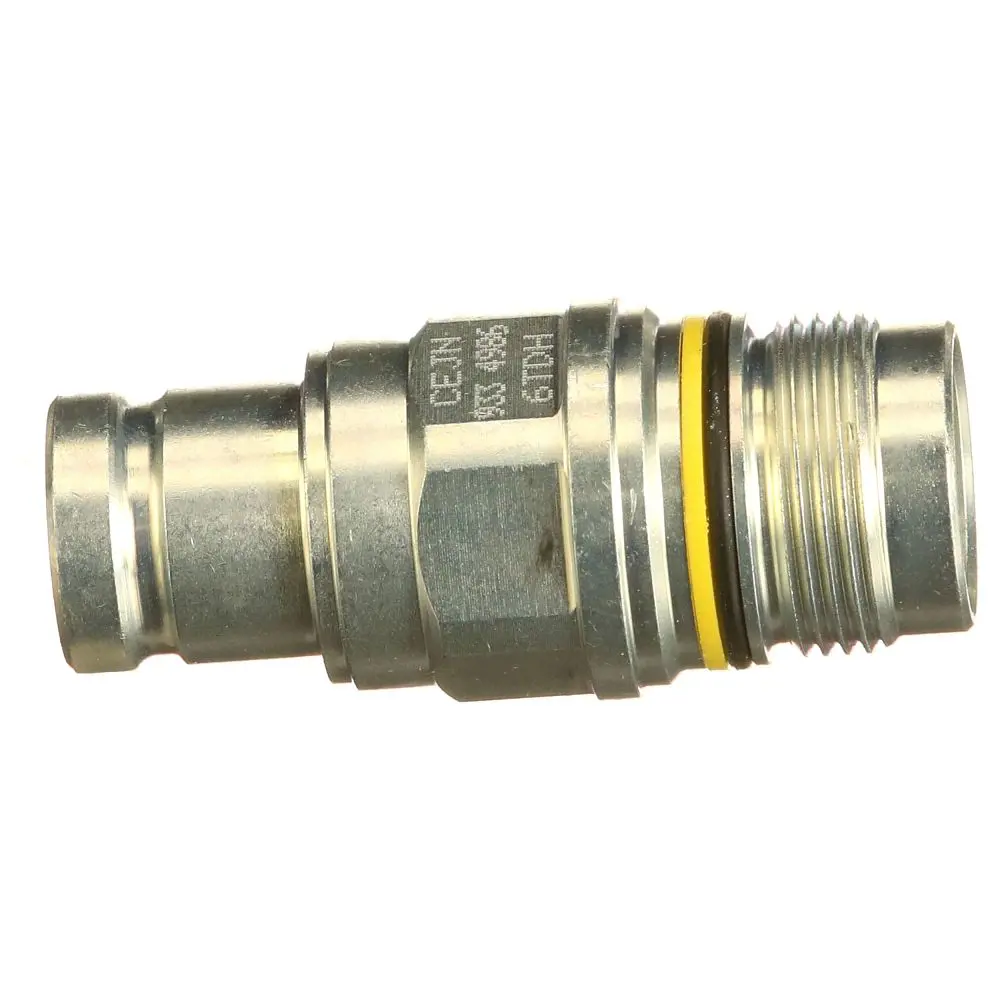 New Holland #LDR4500294 COUPLING QUICK