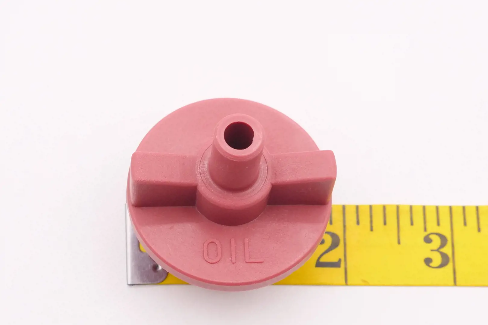 Kubota #38180-21410 PLUG