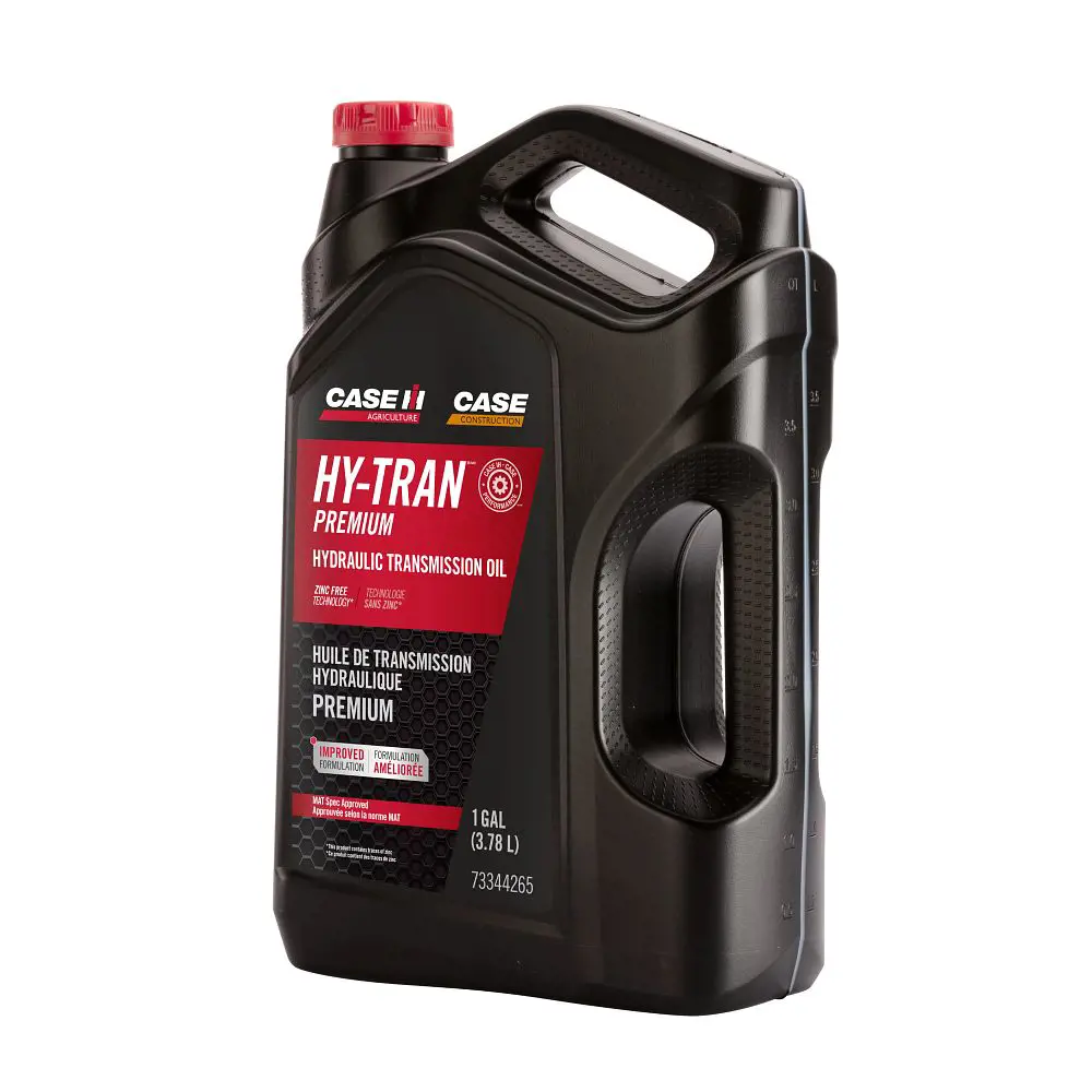 Case IH #73344265 Case IH Hytran / NH Hyd Trans Oil Premium