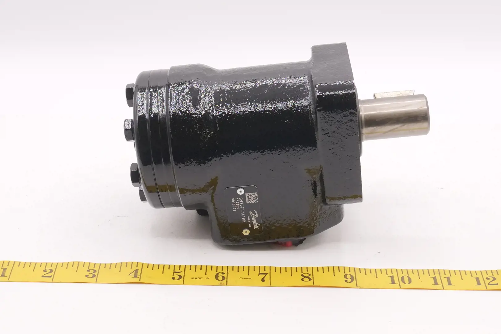 Kubota #B2756 Hydraulic Chute Rotation Kit for B2781B & B2782B Snowblowers