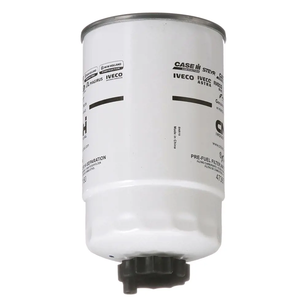 New Holland #47367180 FILTER, FUEL