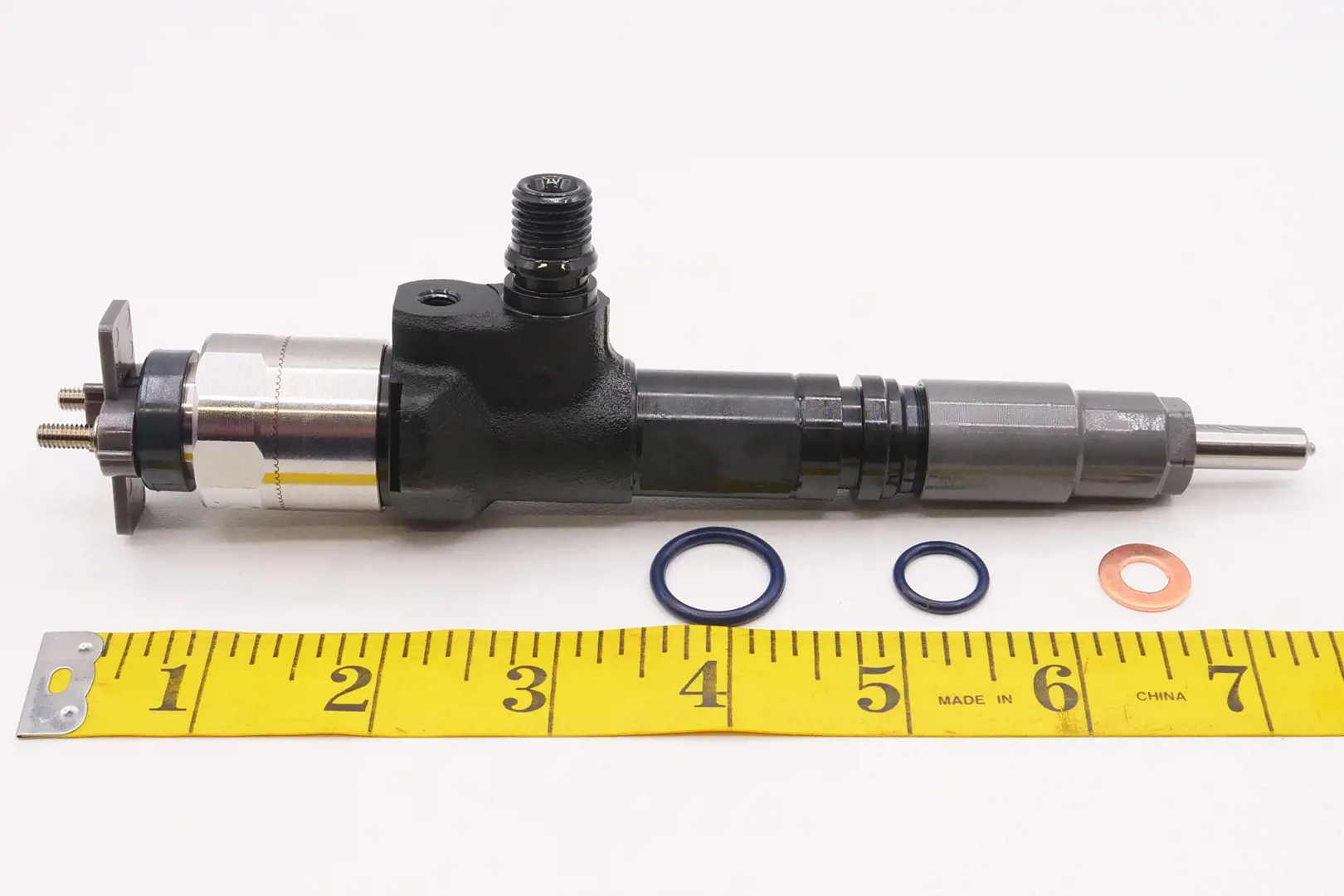 Kubota #1J500-53076 INJECTOR,KIT