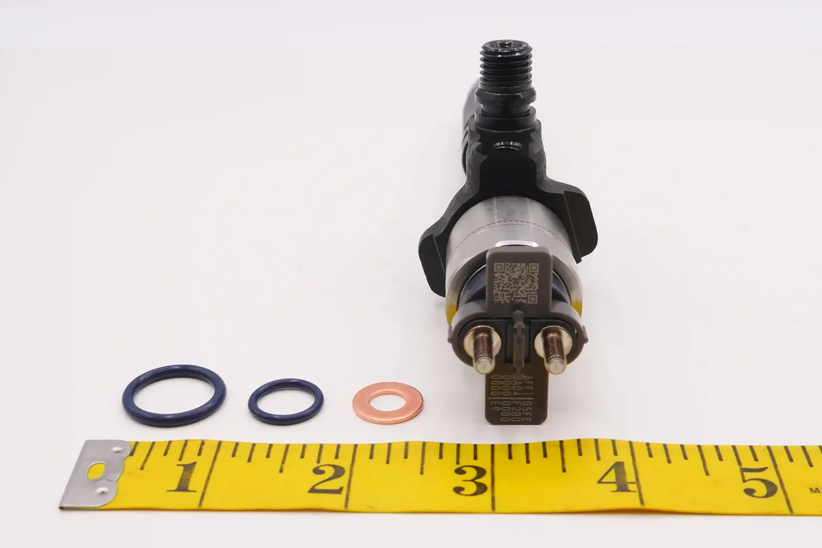 Kubota #1J500-53076 INJECTOR,KIT