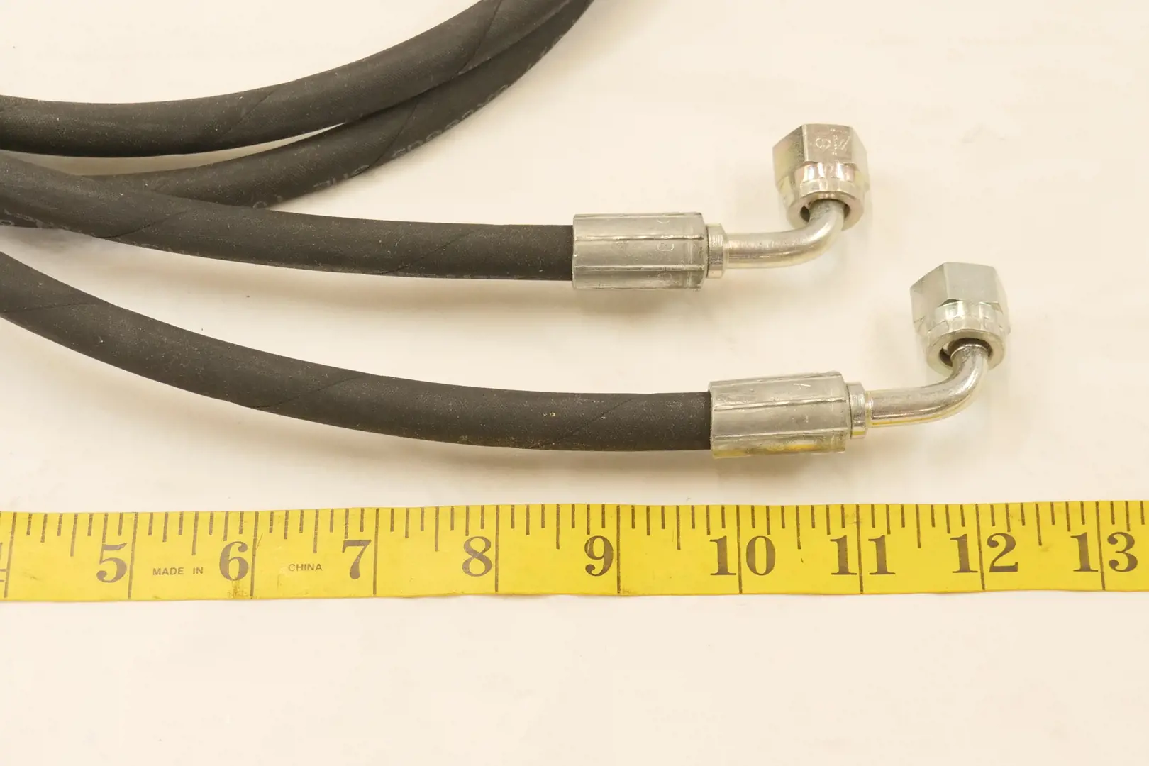 Kubota #B2756 Hydraulic Chute Rotation Kit for B2781B & B2782B Snowblowers