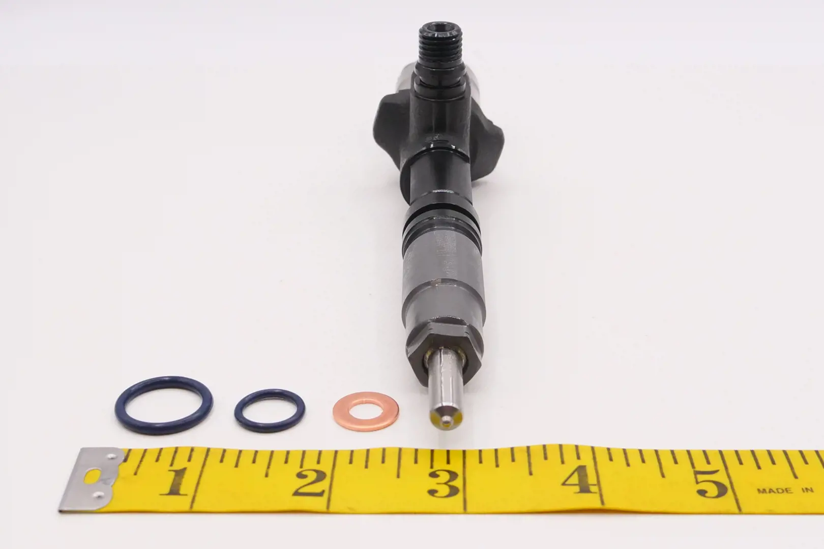 Kubota #1J500-53076 INJECTOR,KIT