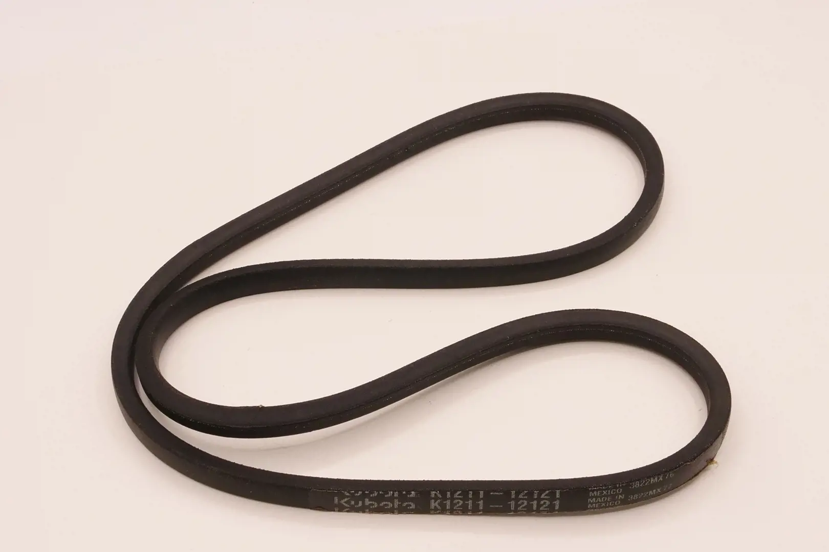 Kubota #K1211-12120 BELT