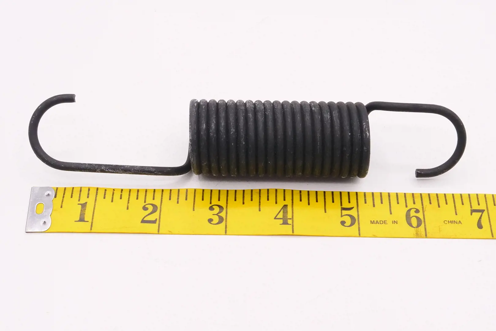 Kubota #K3071-13590 SPRING,HST,TENSI