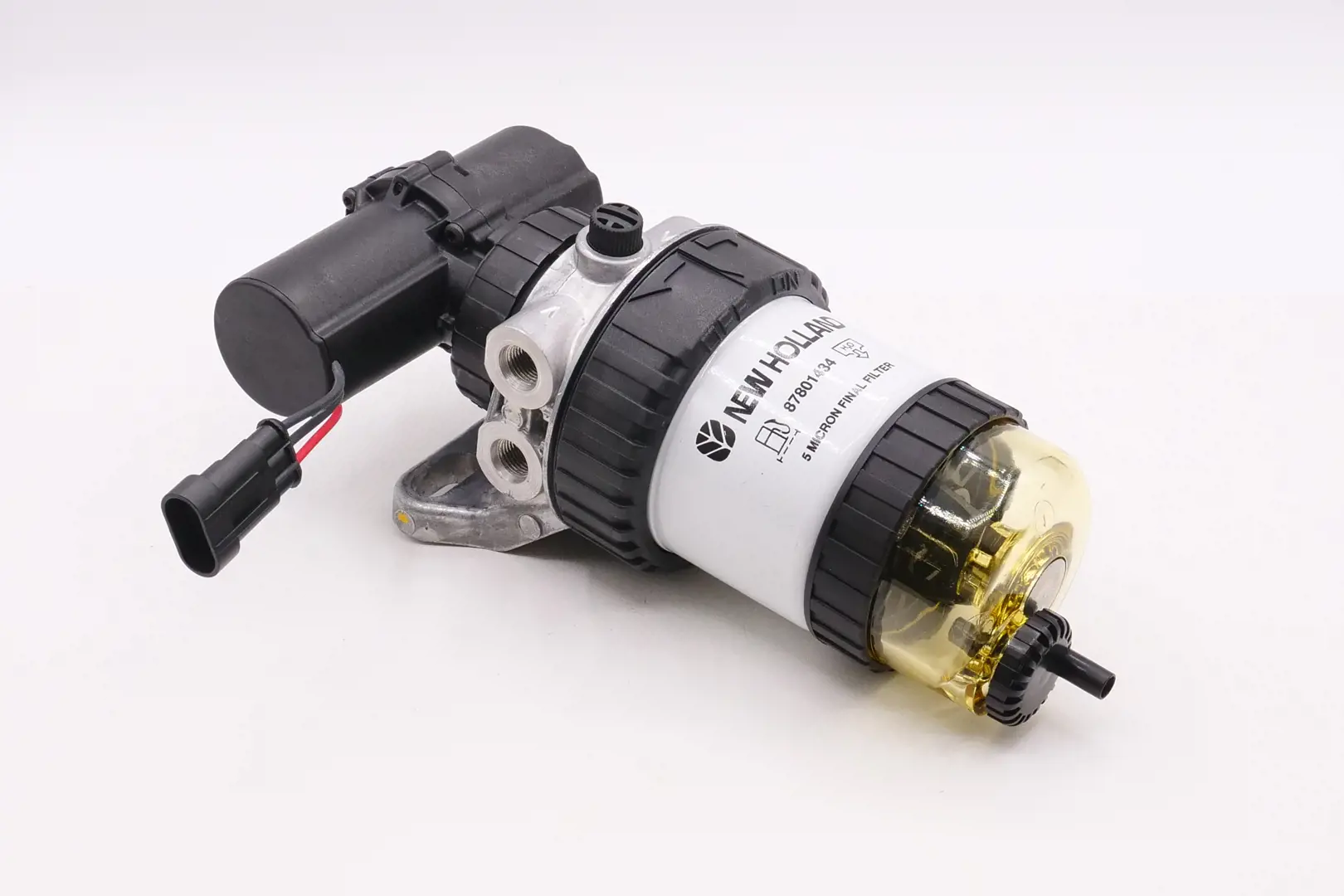 New Holland #87802201 FILTER, FUEL