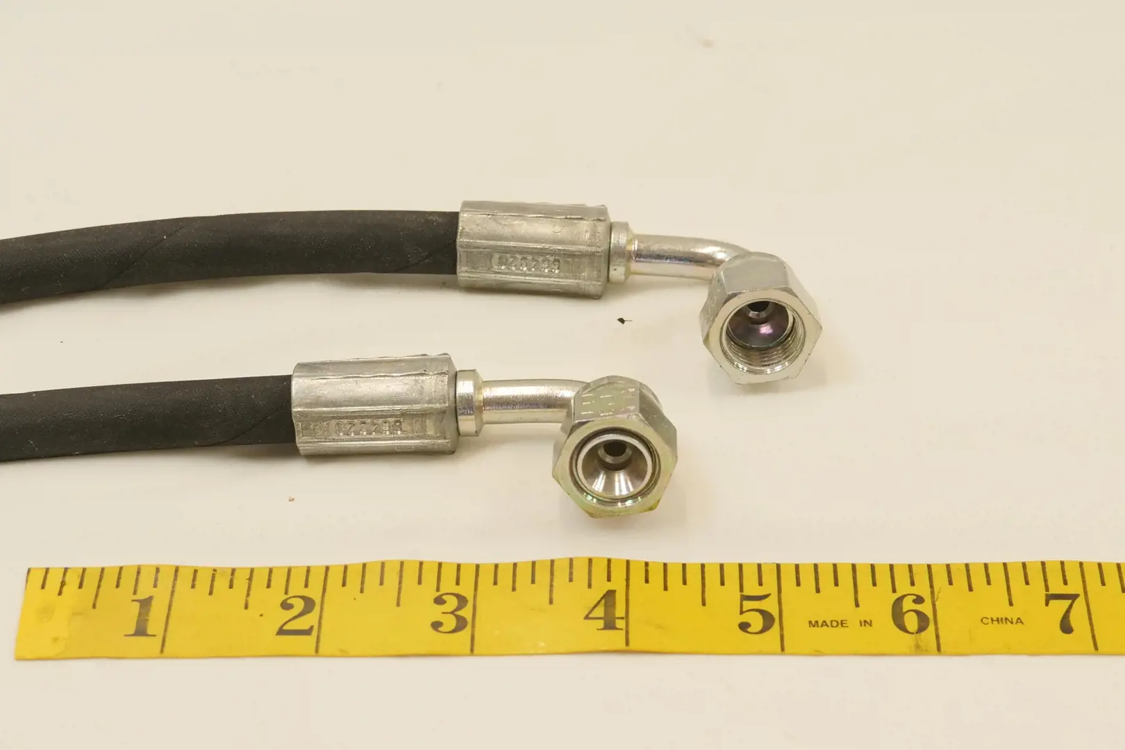 Kubota #B2756 Hydraulic Chute Rotation Kit for B2781B & B2782B Snowblowers