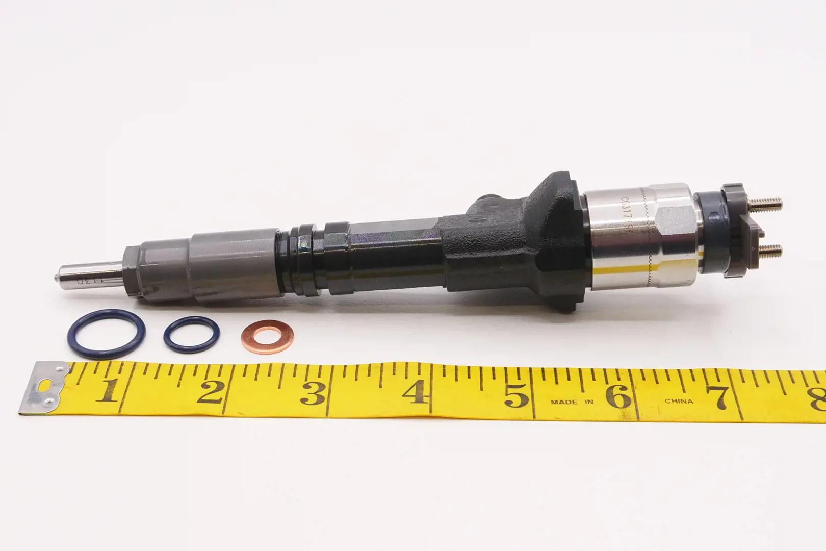 Kubota #1J500-53076 INJECTOR,KIT