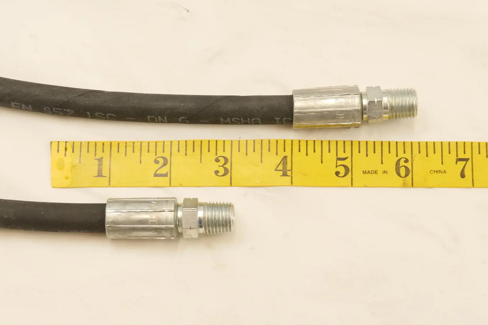 Kubota #B2756 Hydraulic Chute Rotation Kit for B2781B & B2782B Snowblowers