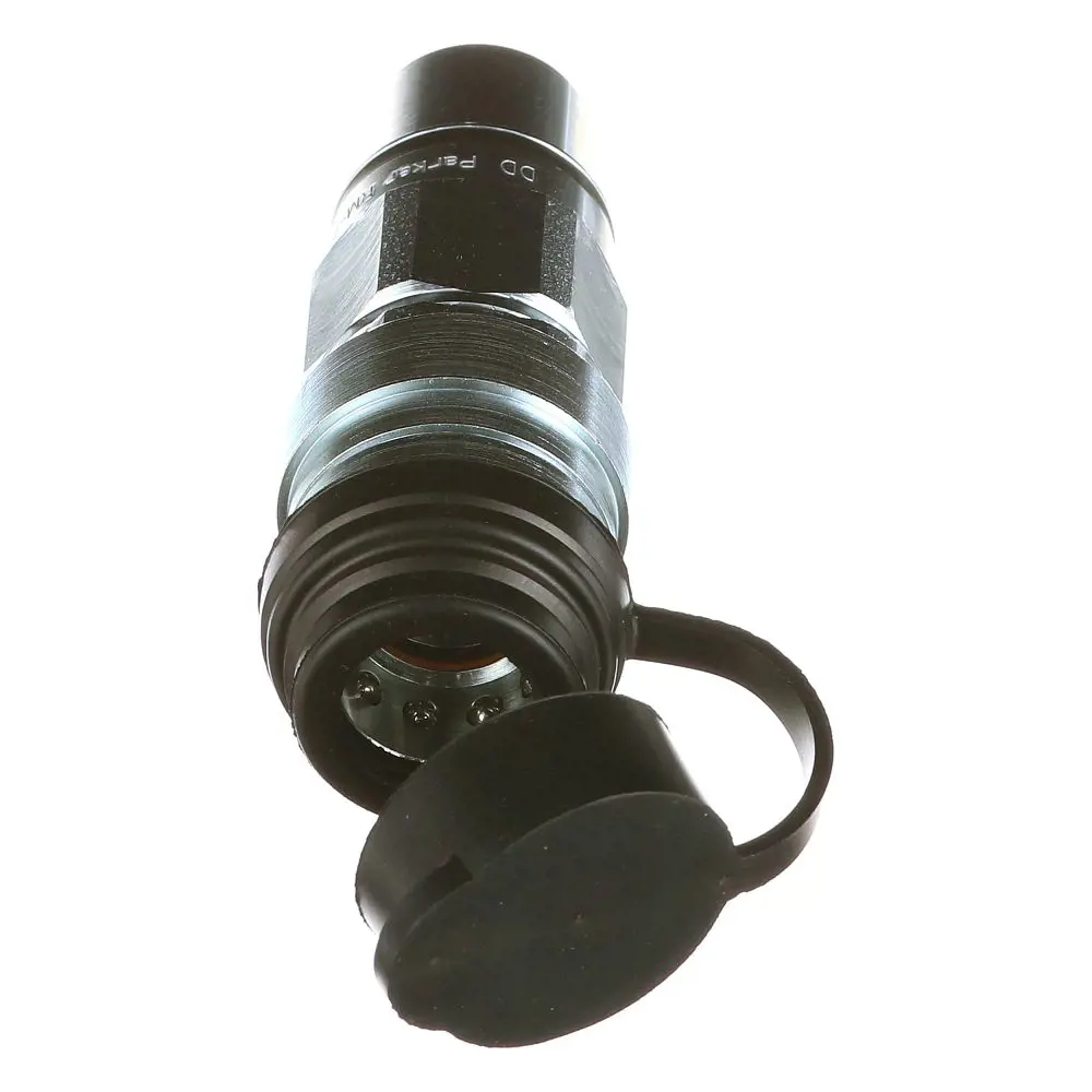 New Holland #87479646 COUPLING, QUICK,