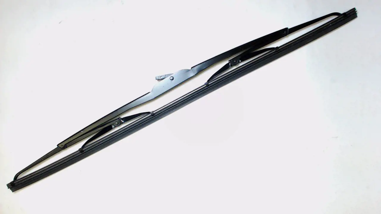 New Holland #9861044 WIPER BLADE