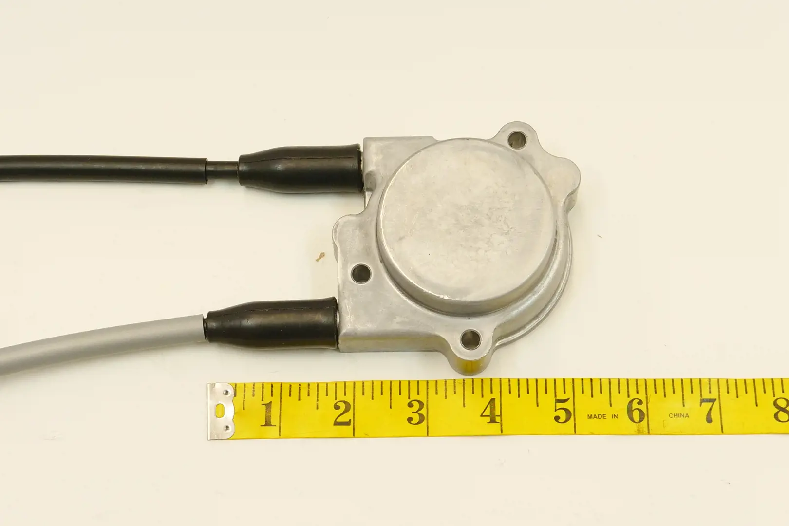 Kubota #34076-64803 CABLE,SHIFT ASSY