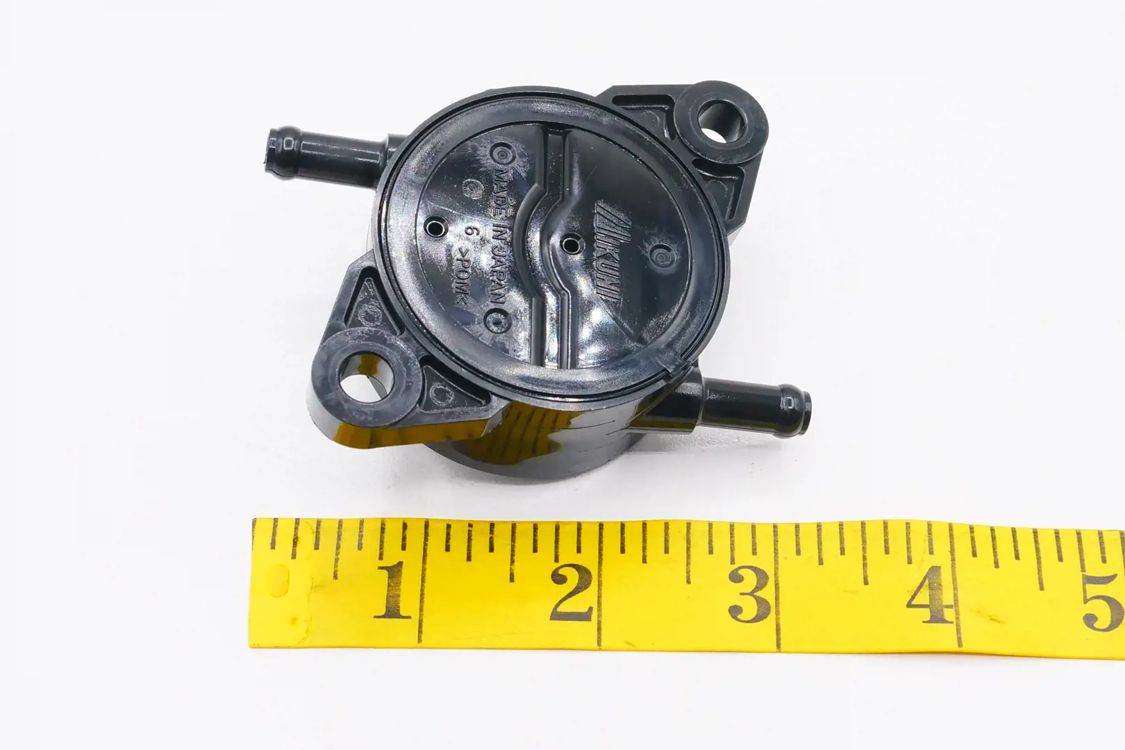 Kawasaki #49040-0770 PUMP-FUEL