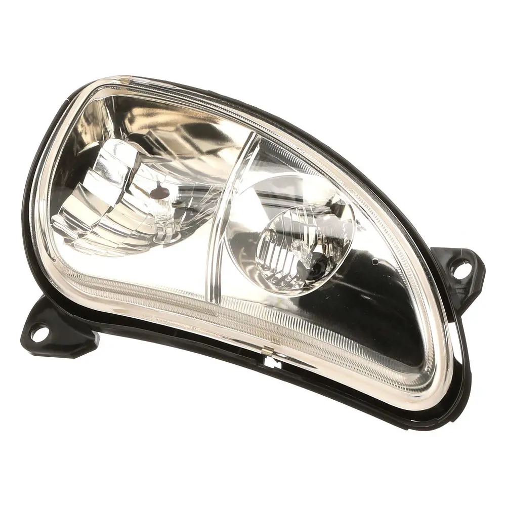 New Holland #84340283 HEADLAMP, LH