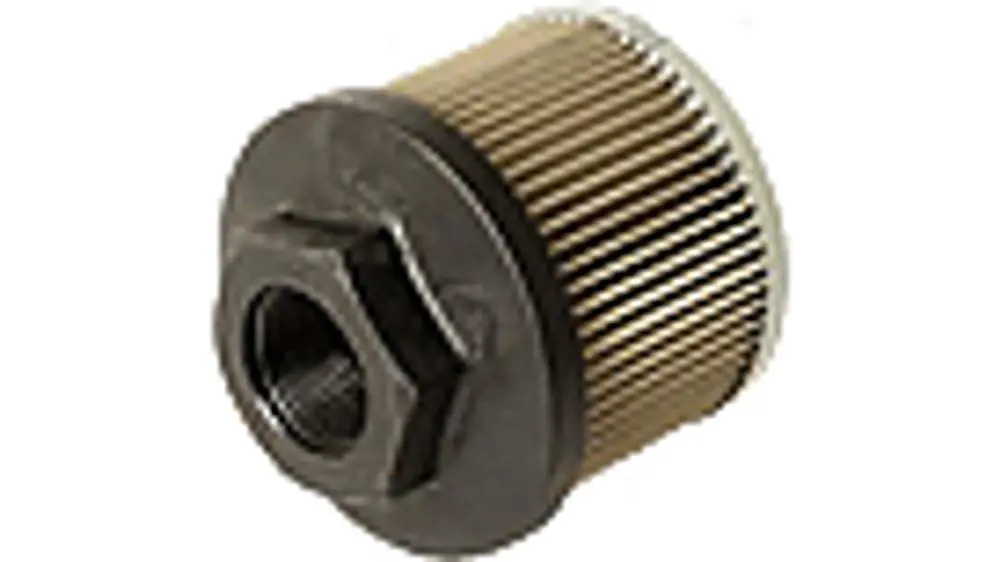 New Holland #HF35359 FILTER, HYDRAULI