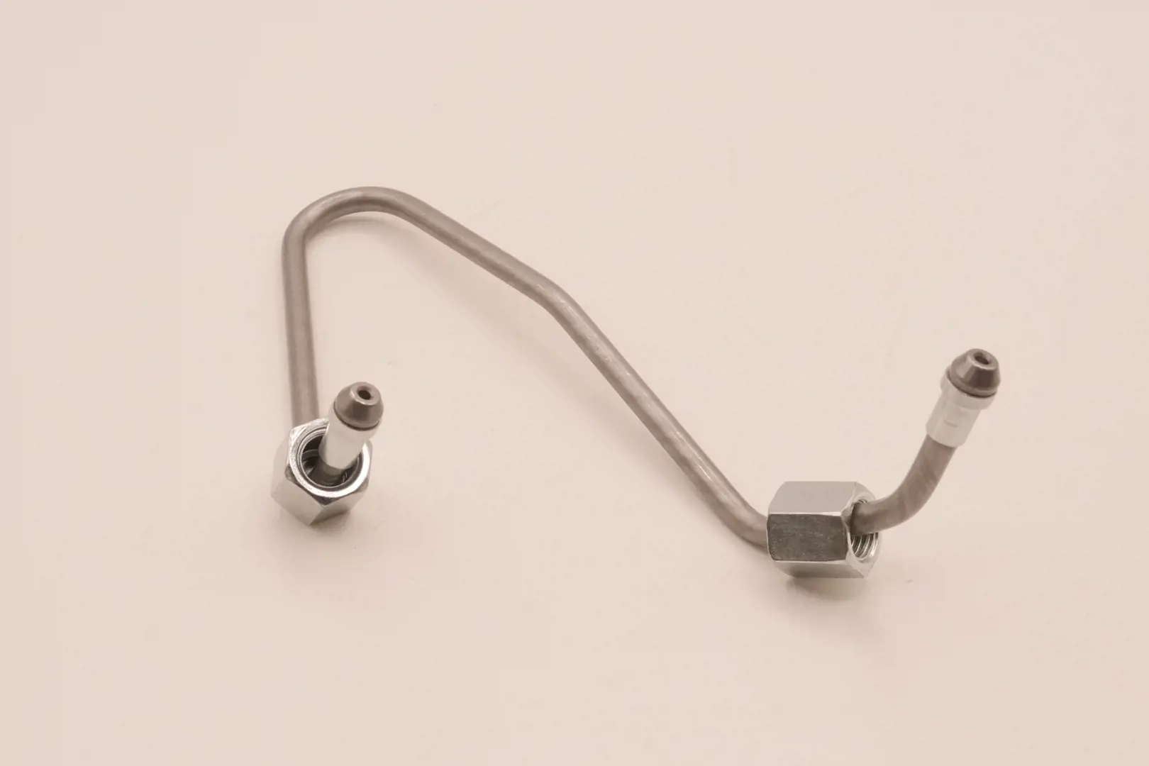 Kubota #1G700-53710 PIPE, INJECTION