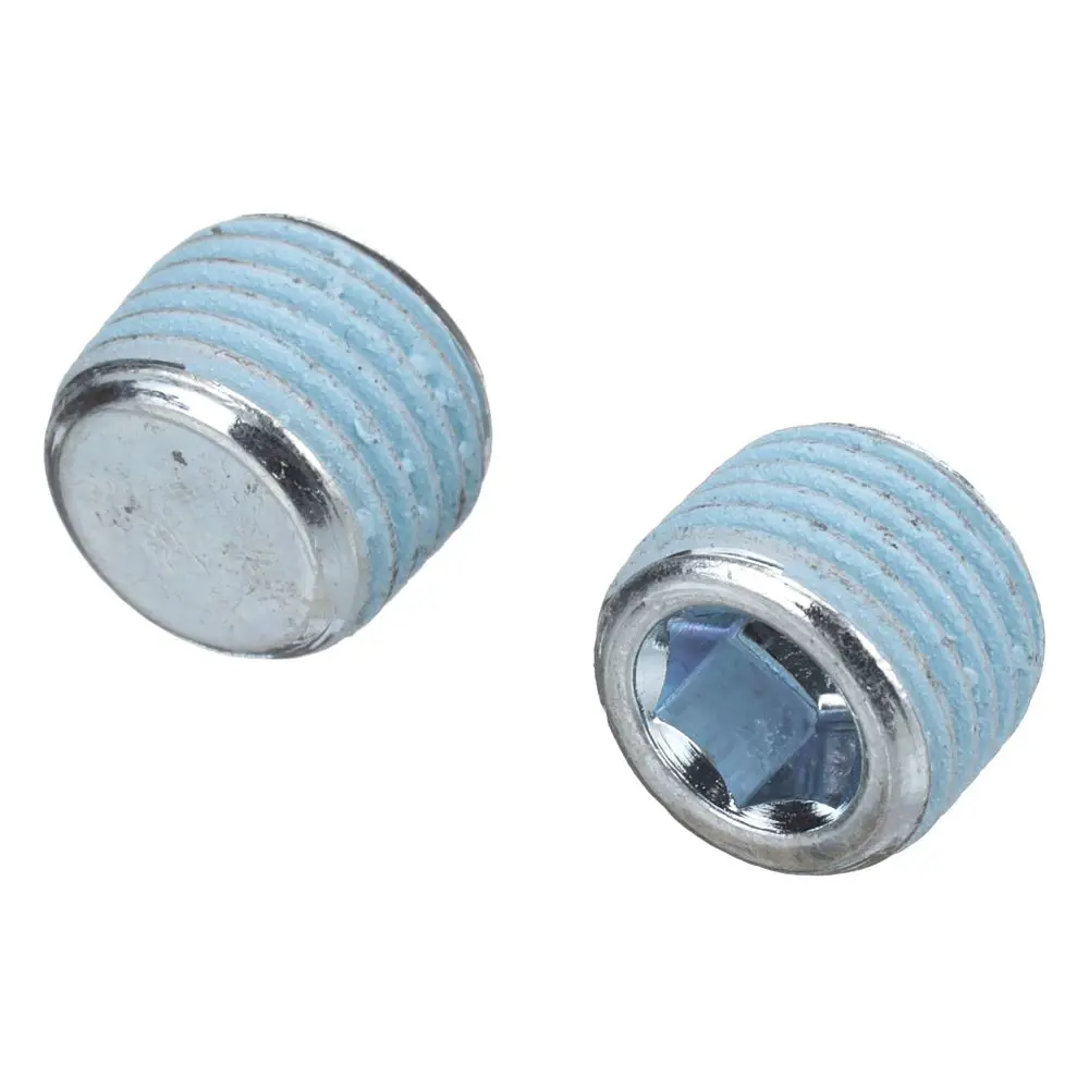 New Holland #504051237 PLUG