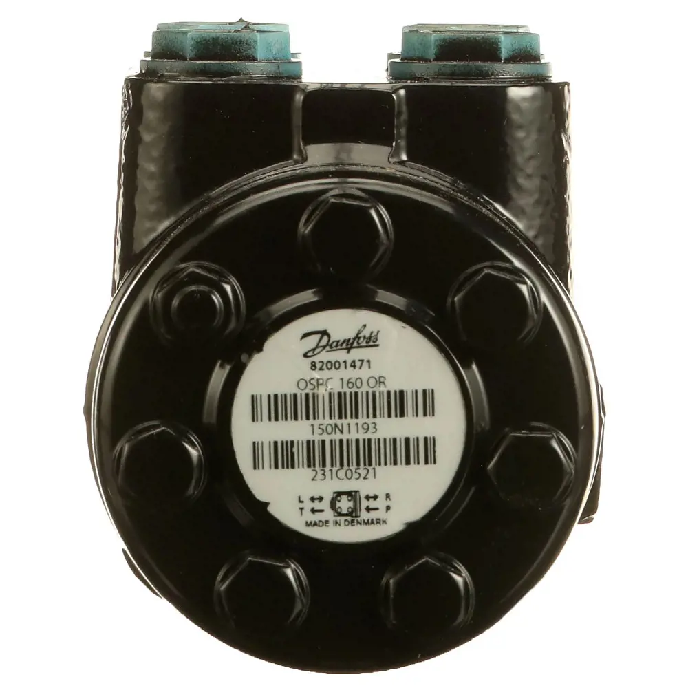 New Holland #82001471 STEERING HYDRAUL