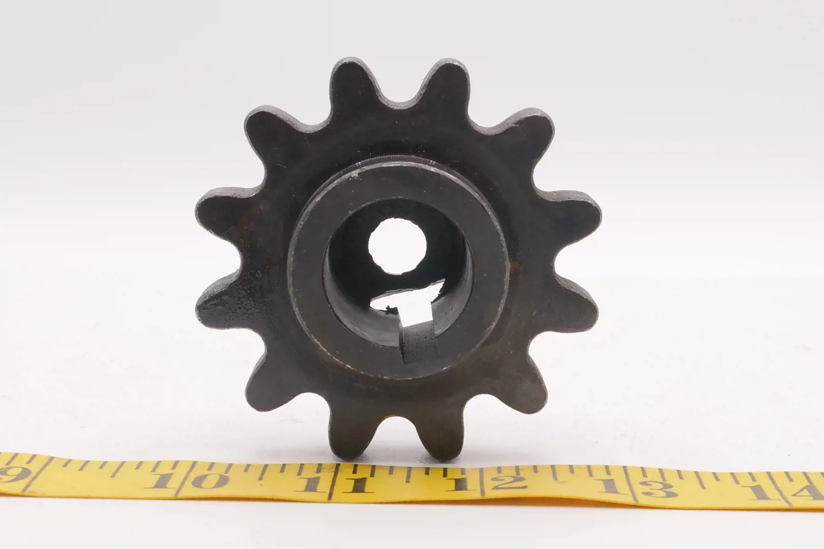 Kubota #B2756 Hydraulic Chute Rotation Kit for B2781B & B2782B Snowblowers