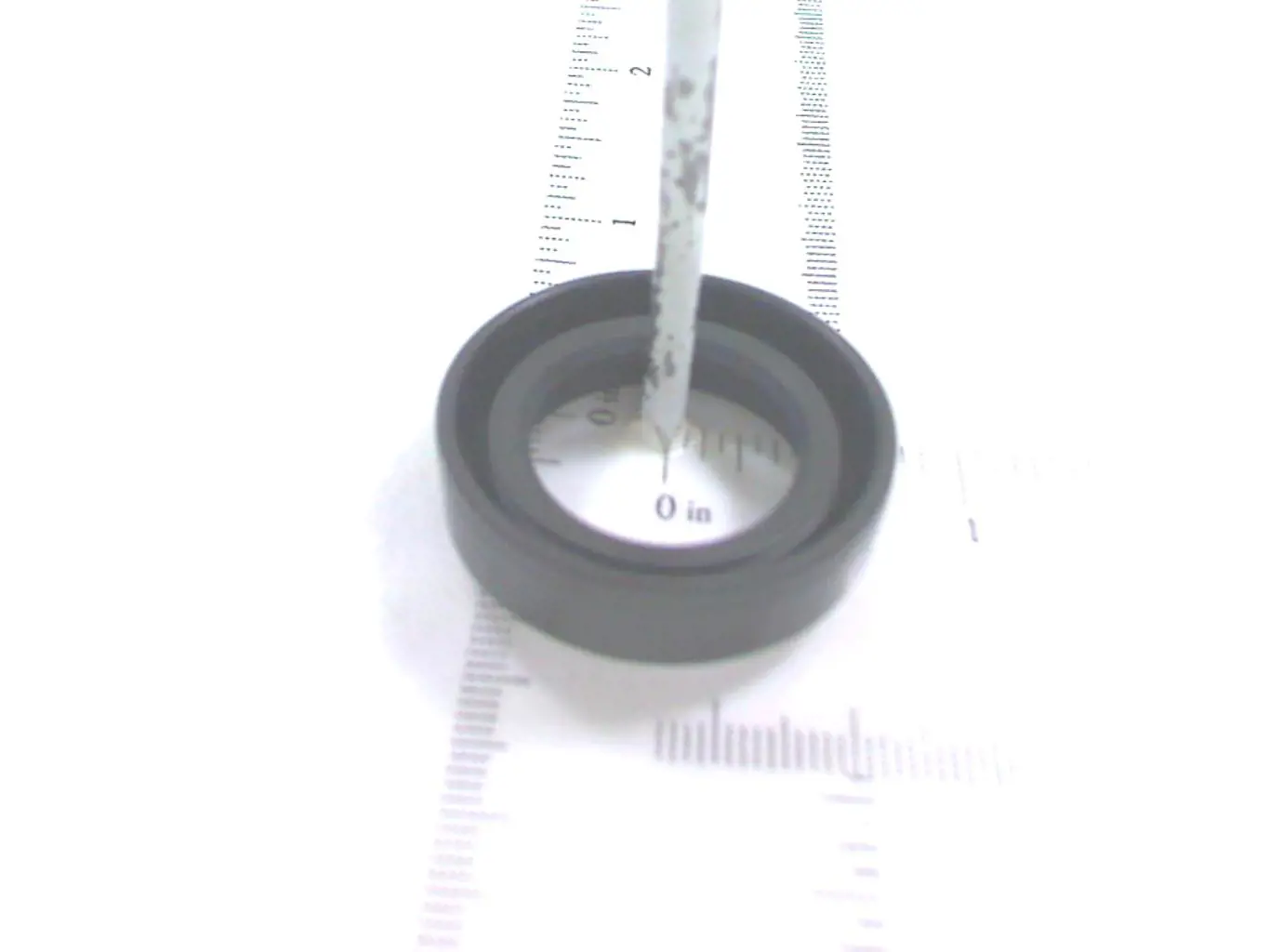 New Holland #83929295 SEAL