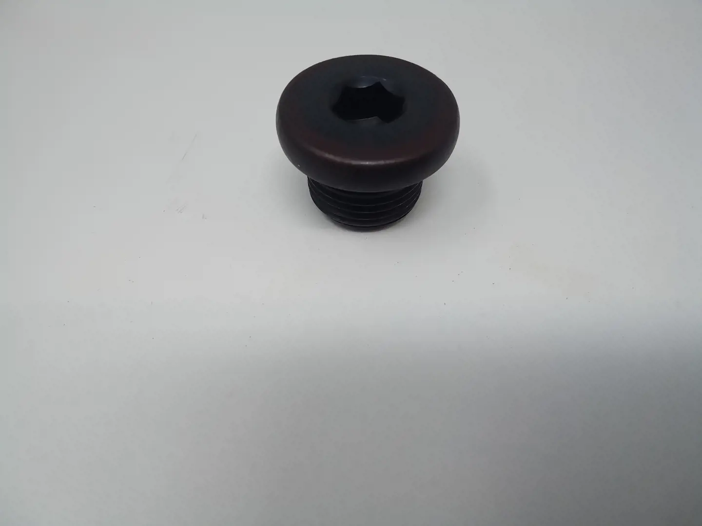 Kubota #RC411-72630 PLUG