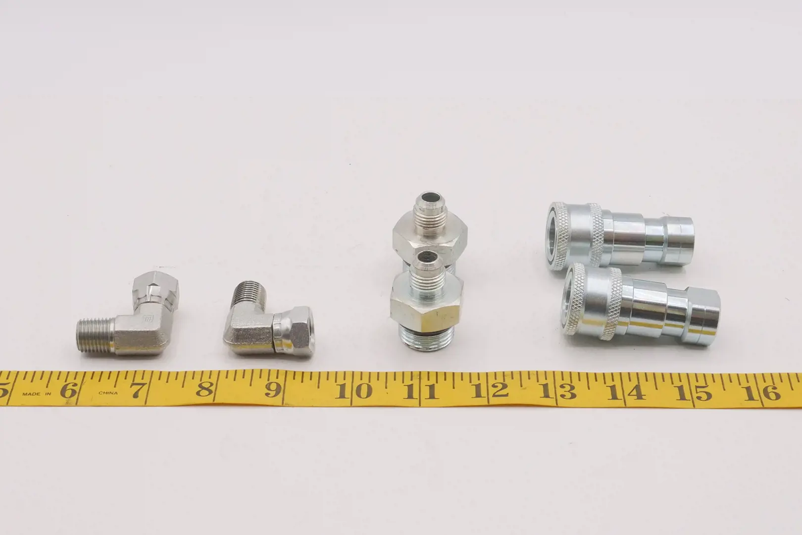 Kubota #B2756 Hydraulic Chute Rotation Kit for B2781B & B2782B Snowblowers