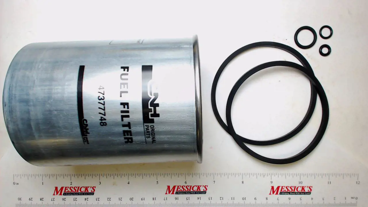 New Holland #47377748 FILTER, FUEL