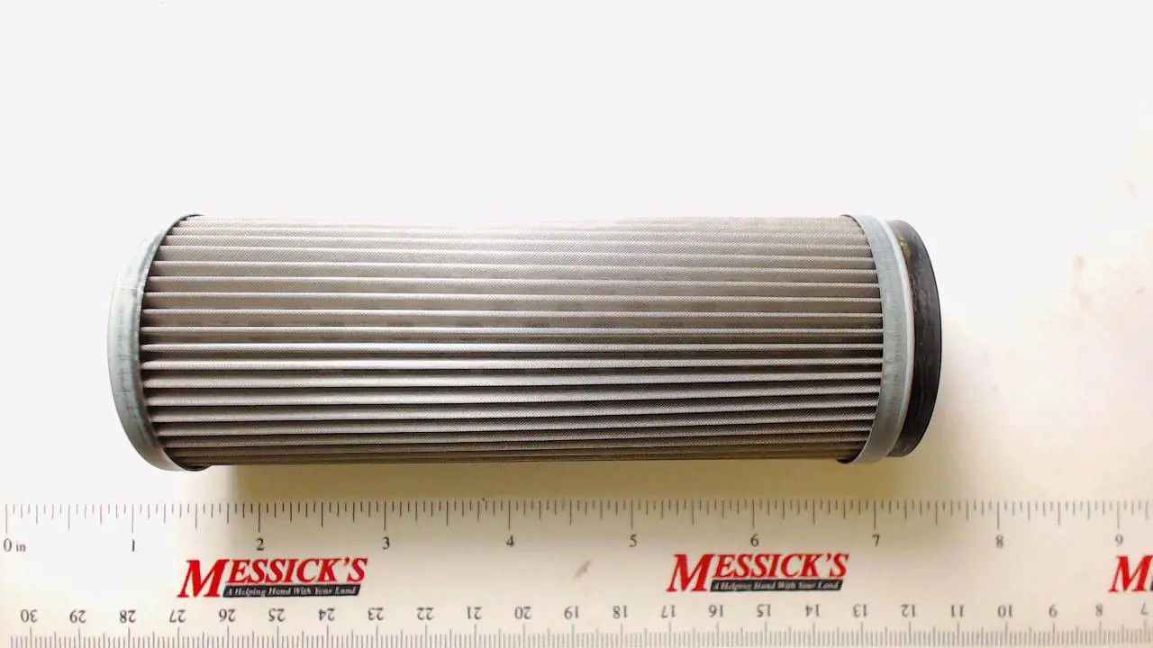 New Holland #SBA340500130 FILTER