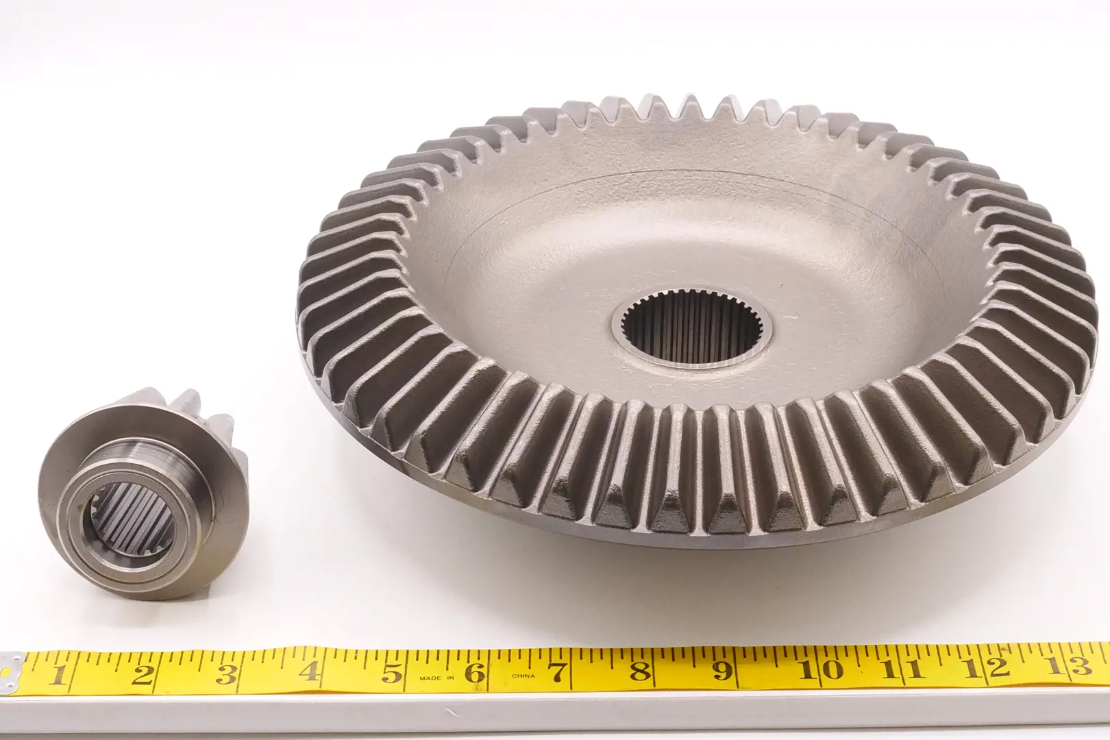 Kubota #3C051-97042 GEAR,BEVEL,KIT