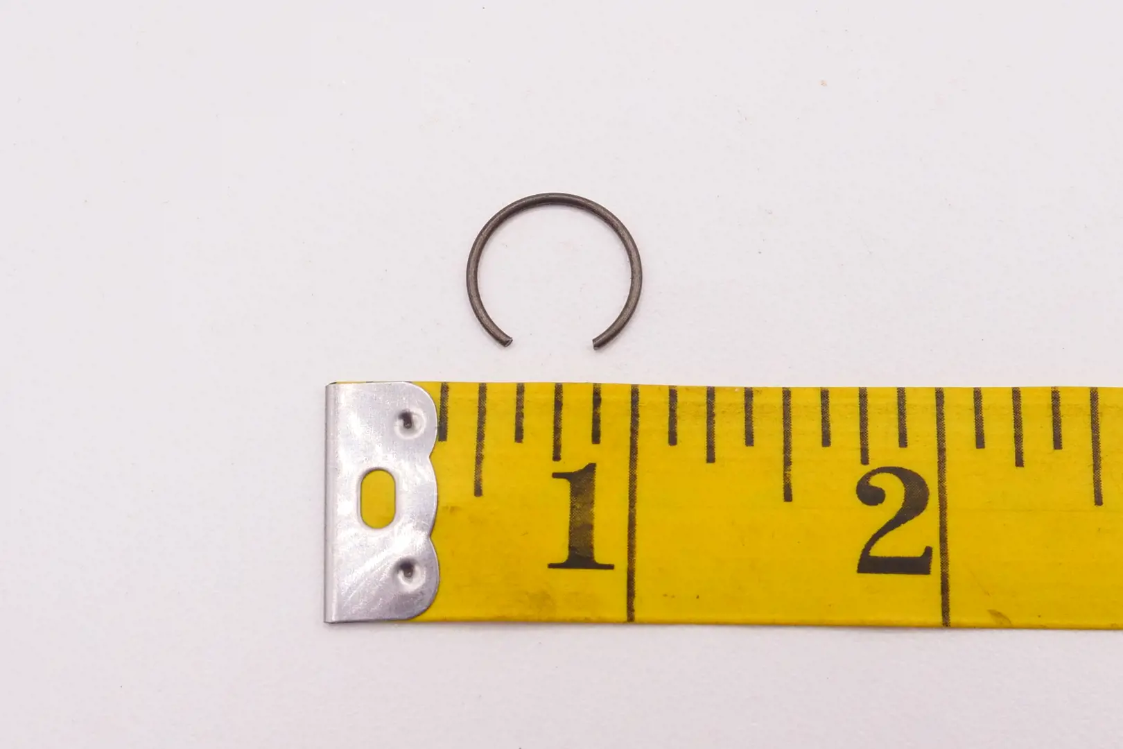 Kubota #12681-21330 CLIP, PISTON PIN