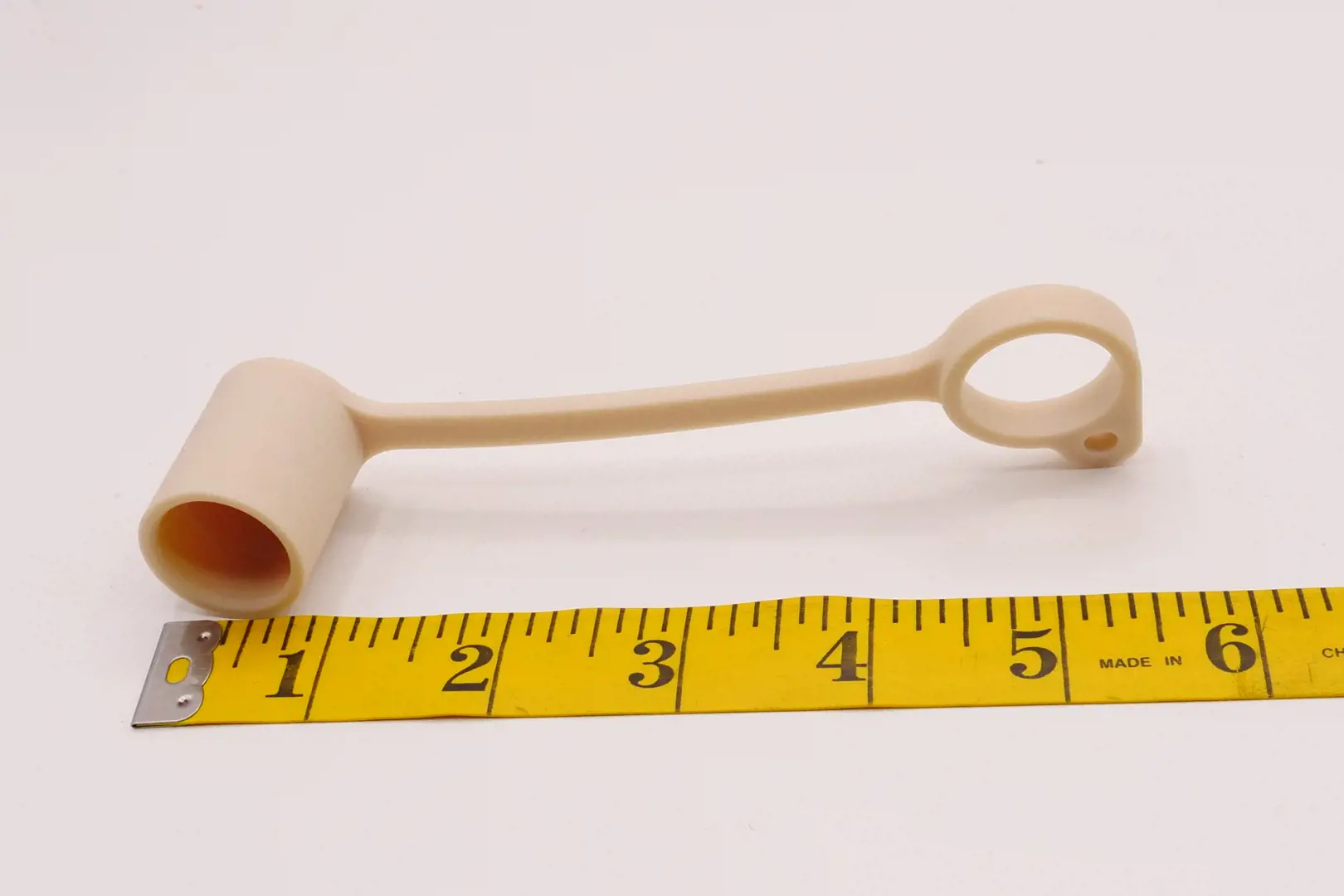 Kubota #TD170-33630 CAP, DUST 3/8" W