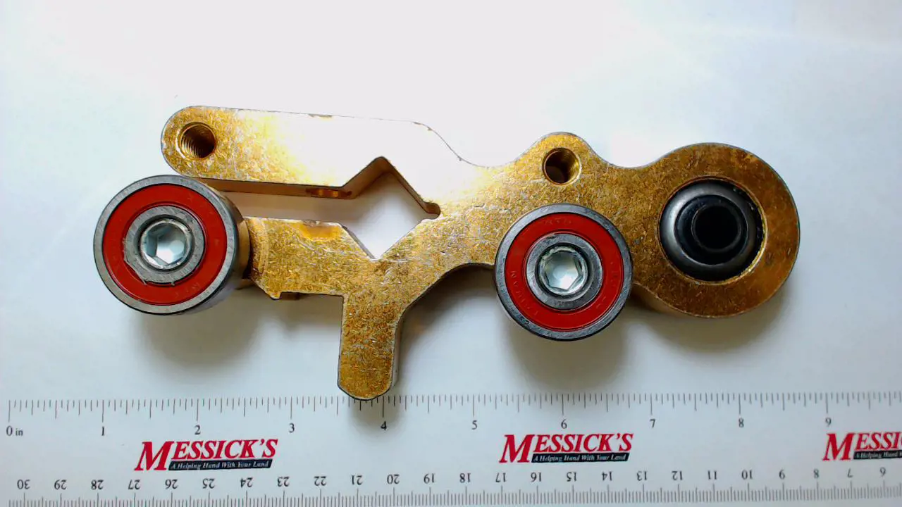 New Holland #87545501 ARM