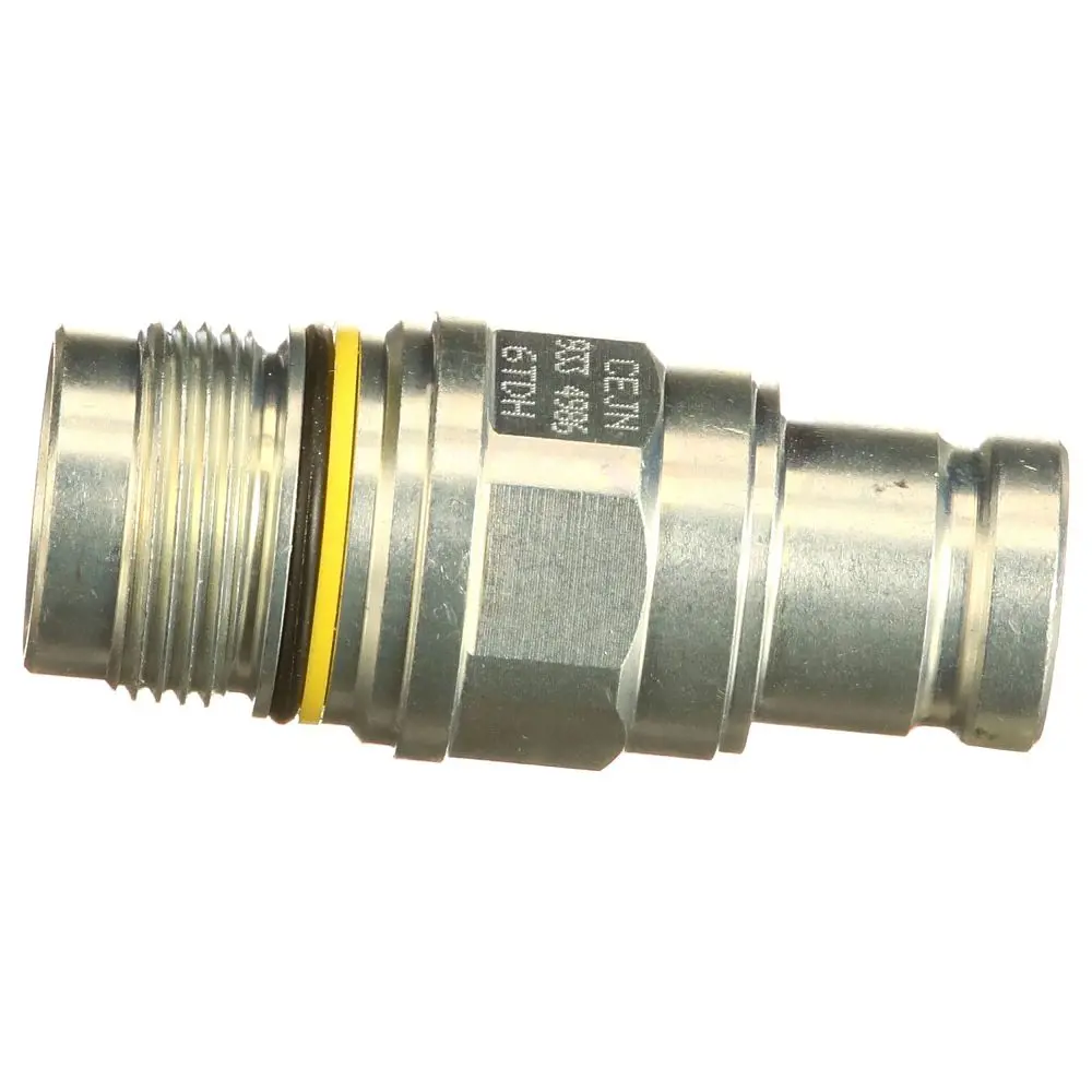 New Holland #LDR4500294 COUPLING QUICK